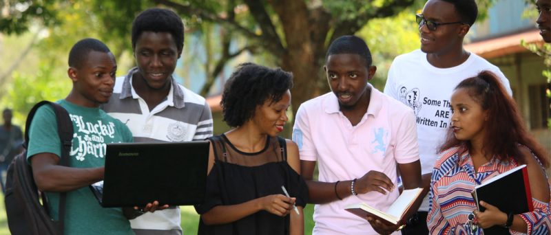 Scholarships – University of Eastern Africa, Baraton