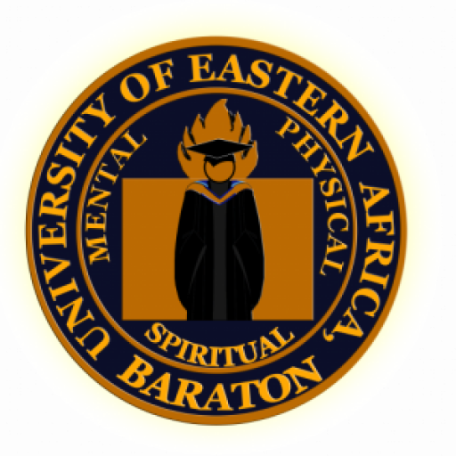 UEAB Library – University of Eastern Africa, Baraton