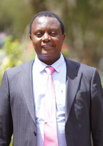 UNIVERSITY COUNCIL – University of Eastern Africa, Baraton