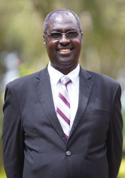 UNIVERSITY COUNCIL – University of Eastern Africa, Baraton