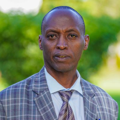 Message from the Head of the Department, Department of Education ...