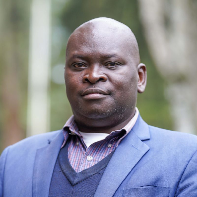 Message from the Head of the Department, Department of Mathematics ...