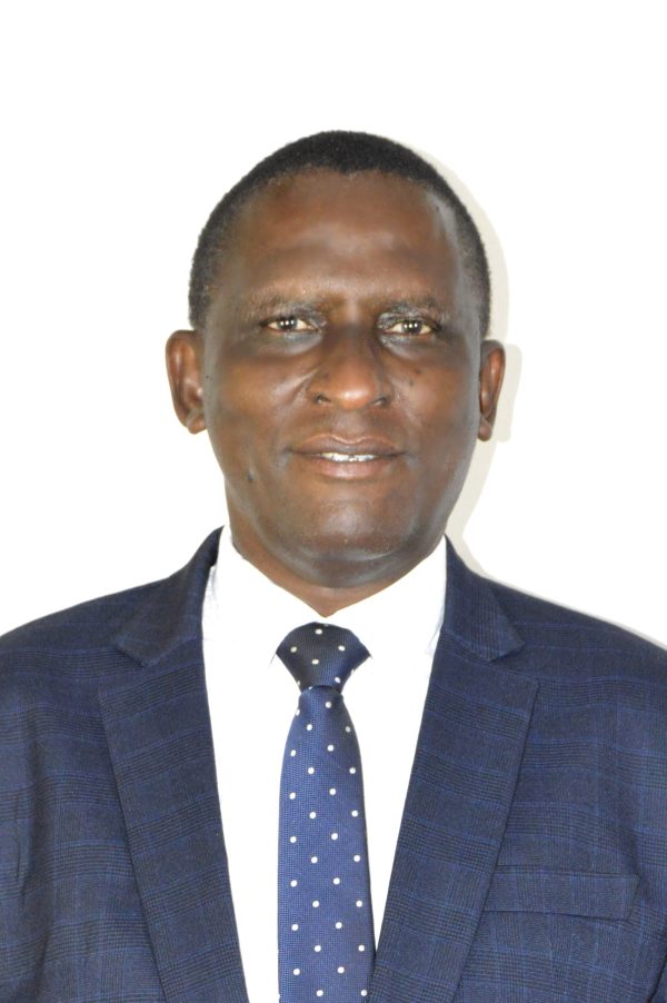 UNIVERSITY COUNCIL – University of Eastern Africa, Baraton