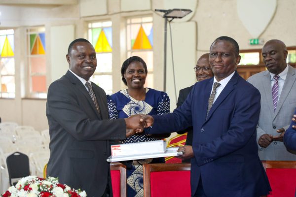 University of Eastern Africa, Baraton – A Chartered Seventh-day ...